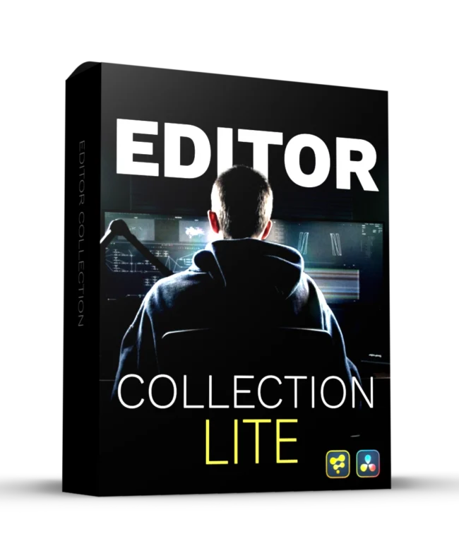 EditorCollection Lite - WippTemplates